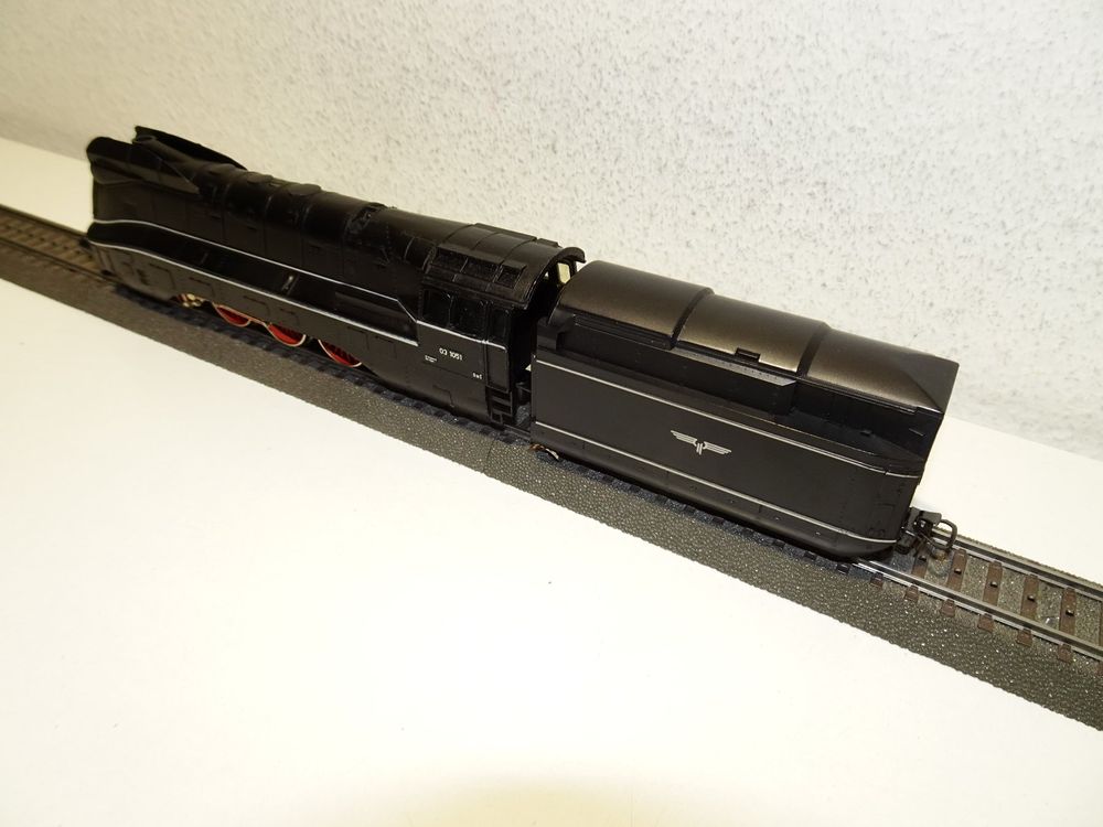 Märklin Lokomotive DR Br 03 1051 HO (5) (Gebraucht) in Luzern für CHF 100.9 – mit Lieferung auf ...