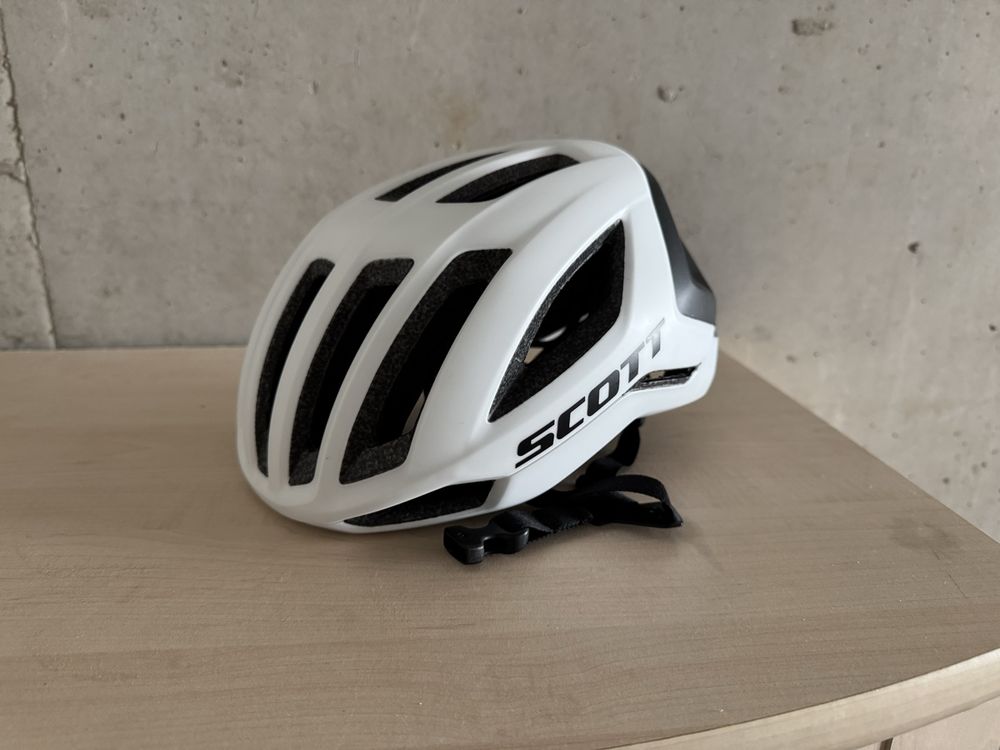 Scott Centric Plus M (Gebraucht) in Mannens für CHF 71 – mit Lieferung auf Ricardo kaufen