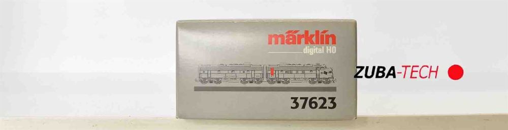 Märklin 37623 Diesellok EMD F7 A+B Unit (Gebraucht) in für CHF 250 ...