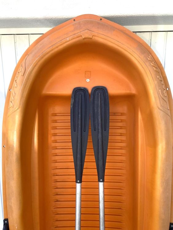 Bic Beiboot Dingy (Gebraucht) in Beringen für CHF 350 – nur Abholung ...