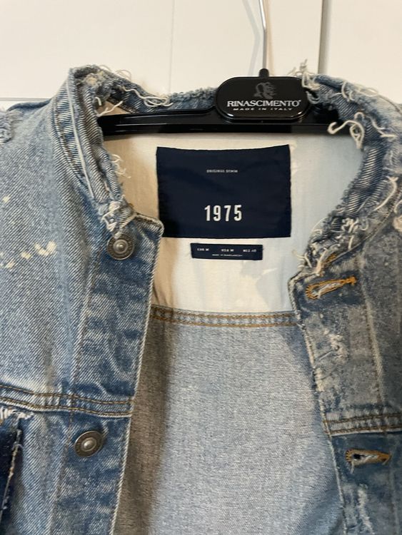 Original Denim (Gebraucht) in Winterthur für CHF 20 – mit Lieferung auf ...