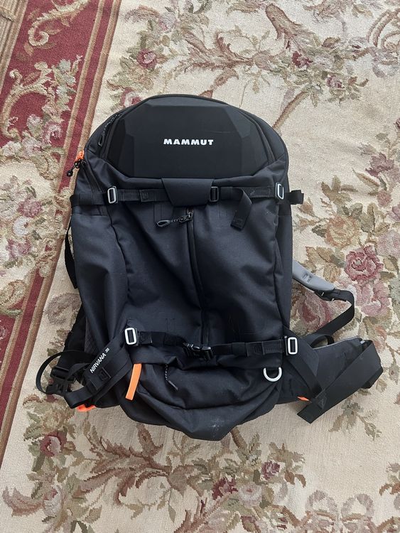 Mammut Nirvana 35L Backpack | Kaufen auf Ricardo