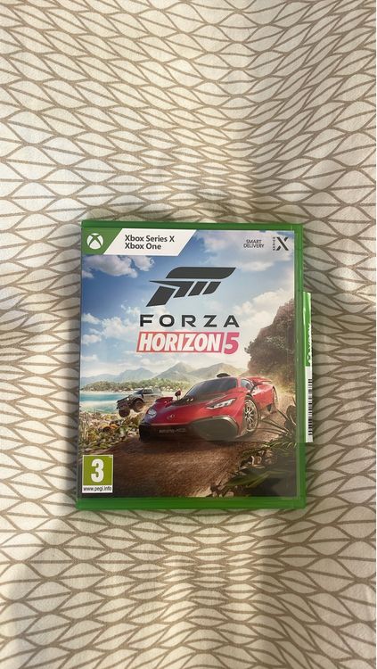 Forza Horizon 5 Xbox (Gebraucht) in Renens VD für CHF 43 – mit ...