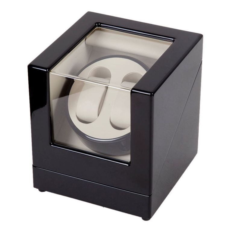 Uhrenbeweger Automatikuhren Watch Winder (Neu (gemäss Beschreibung)) in ...