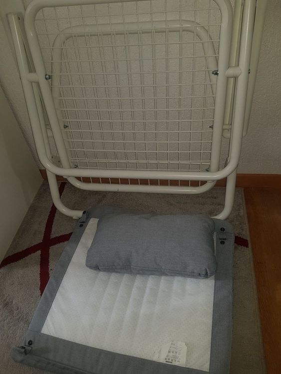 Ikea Klappsessel Design Jon Karlsson (Gebraucht) in St. Gallen für CHF ...