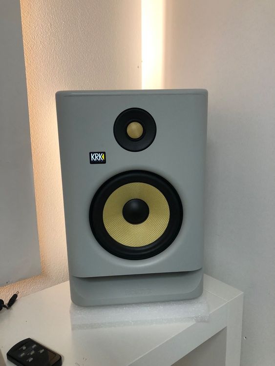 KRK Rokit RP7 G4 (Paar) (Gebraucht) in Glattpark (Opfikon) für CHF 300 ...