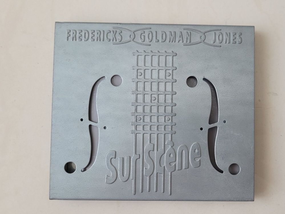 goldman-fredericks-jones-sur-sc-ne-collector-en-metal-kaufen-auf