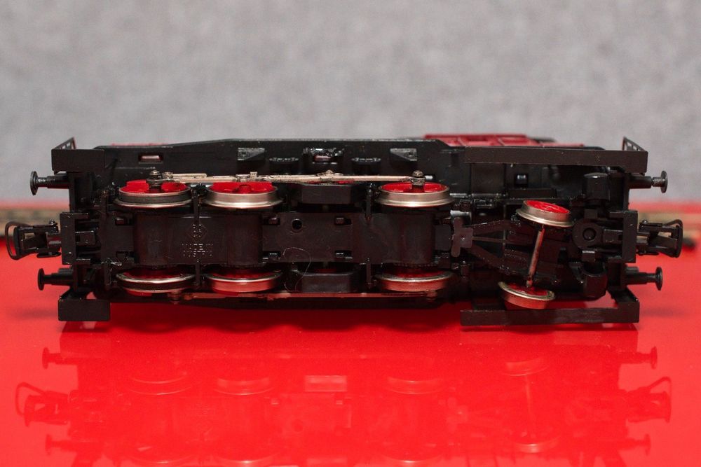 ROCO Elektrolok BR160 - H0 - DC-Analog (Gebraucht) in Obernau für CHF ...