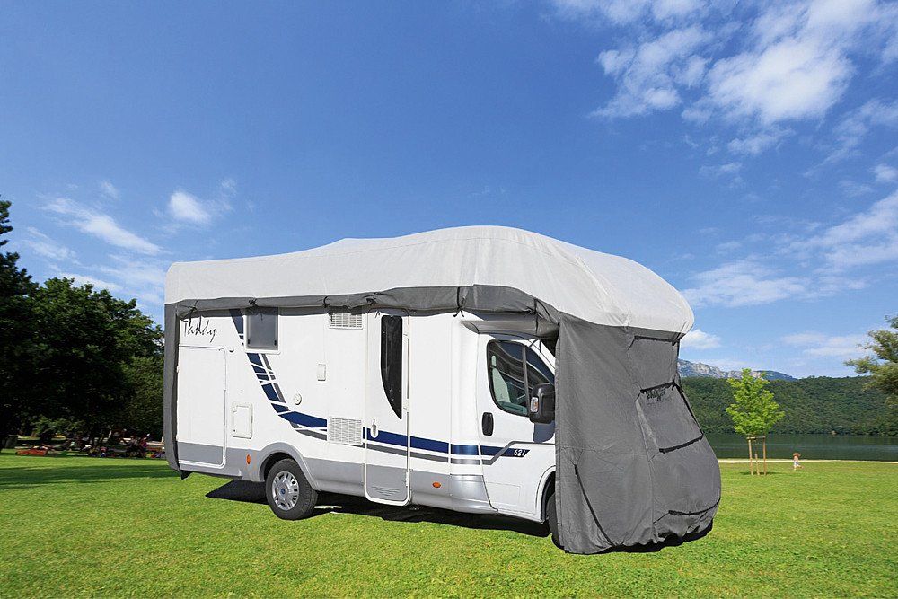 Wohnmobil Schutzhulle Testsieger
