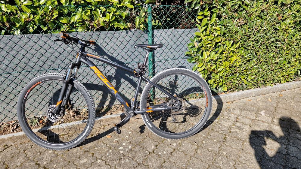 Fahrrad - Velo - Mountain Bike | Kaufen auf Ricardo