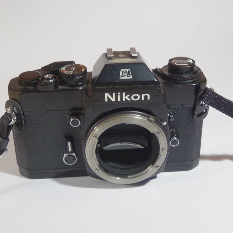 Nikon Nikkormat EL2 | Kaufen auf Ricardo