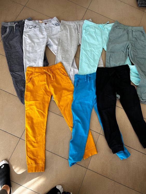 Les habits garçon 145-152 cm | Kaufen auf Ricardo