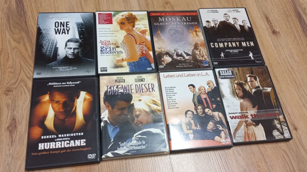 !!DVD Packet Drama 16 DVDs!! | Kaufen auf Ricardo