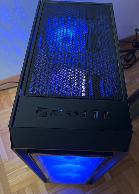 Gaming PC RTX 3060 | Kaufen auf Ricardo