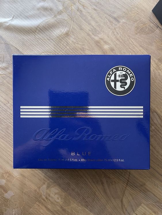 Alfa Romeo Parfüm Set (Neu und originalverpackt) in Dulliken für CHF 30 ...