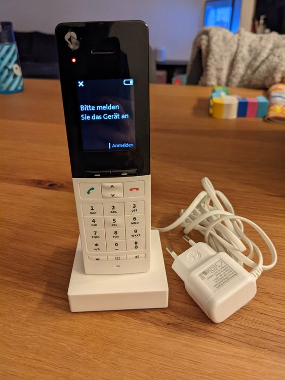 Swisscom HD-Phone Montreux | Kaufen auf Ricardo