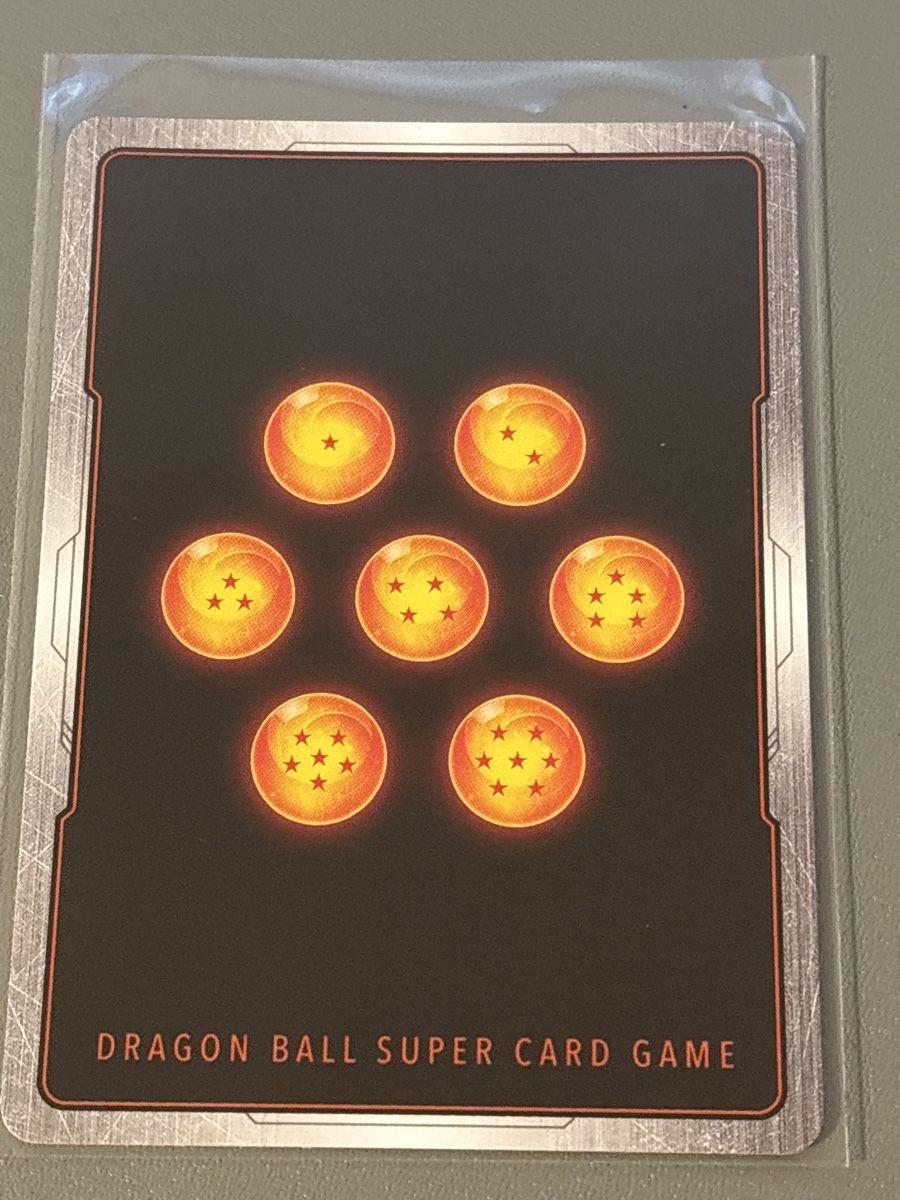 Son Gohan, Brotherly Combination EX24-28 Dragonball🤩 53 (Neu (gemäss ...