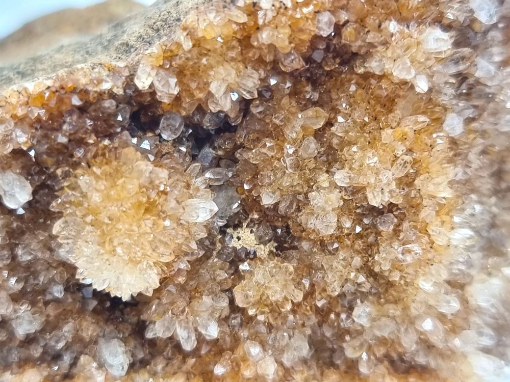 Quartz from Gauli, Lauteraar glacier, Bern | Kaufen auf Ricardo