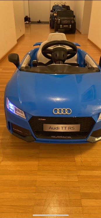 Kinder Electro Auto | Kaufen auf Ricardo