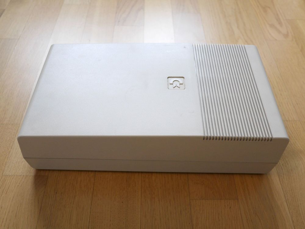 Commodore 1570 Disketten Laufwerk (Gebraucht) in Dietwil für CHF 50 ...