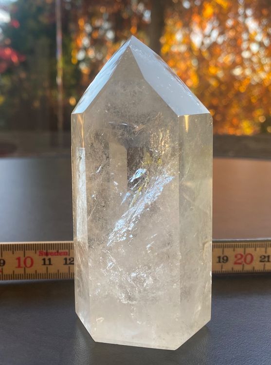 Sehr schöner Bergkristall | Kaufen auf Ricardo