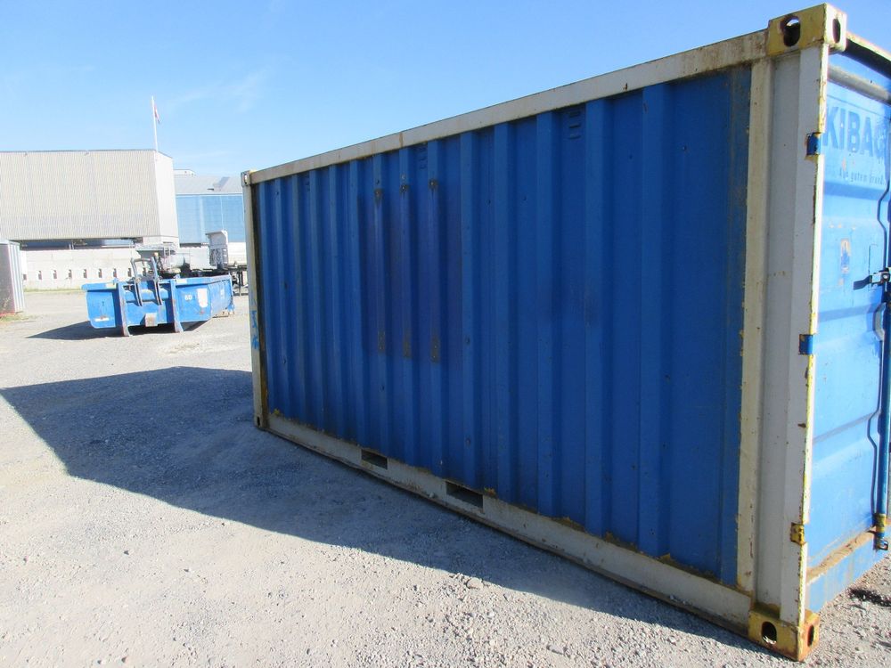 Container Traktoren Maschinen Bagger Dumper | Kaufen auf Ricardo