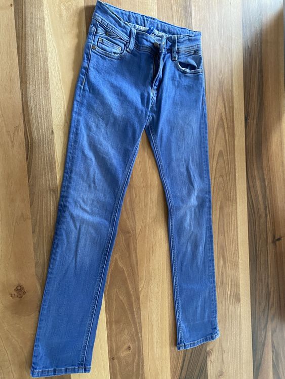 Jeans Blue Ridge Gr. 140 Skinny Fit | Kaufen auf Ricardo