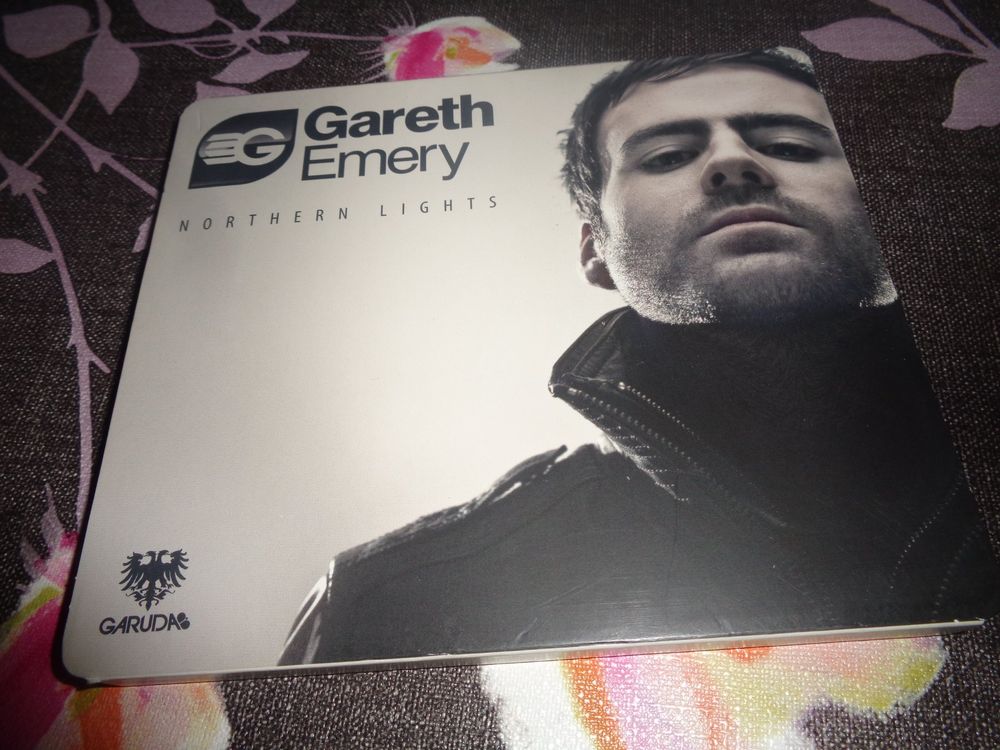 Gareth Emery - Northern Lights CD (Gebraucht) in Olten für CHF 5 – mit ...