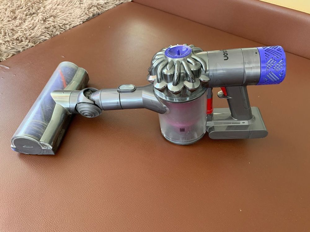 Dyson SV05 Handstaubsauger (Gebraucht) in Zürich für CHF 60 – mit ...