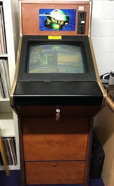 Arcadeautomat Photo Play 2000 | Kaufen auf Ricardo