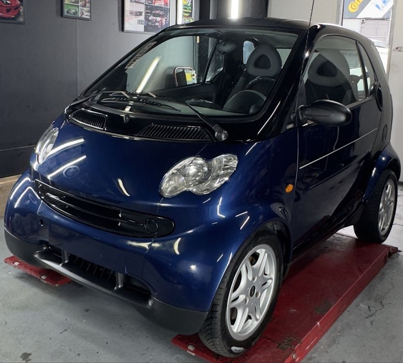 Smart For Two (2005) (Gebraucht) in Luzern für CHF 1000 – nur Abholung ...