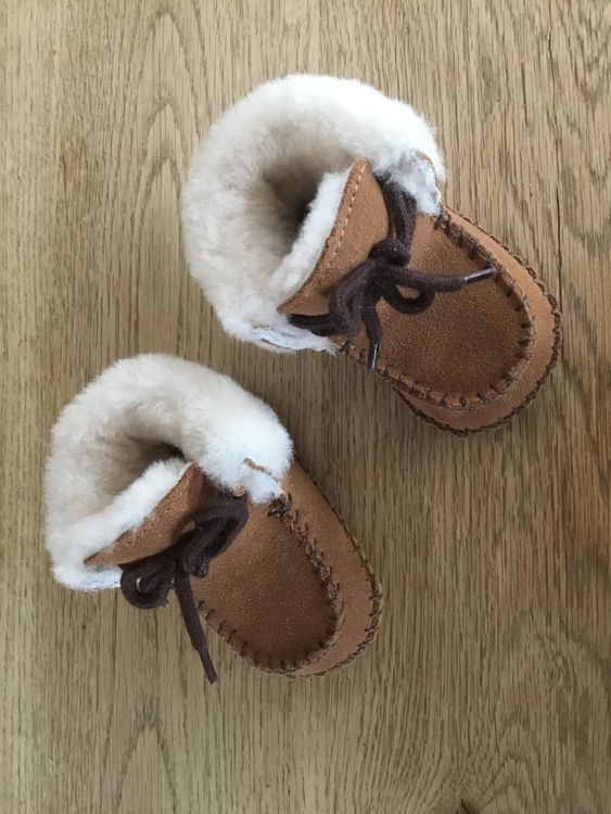 Ugg Lammfell Finken (Neu (gemäss Beschreibung)) in Ennetbaden für CHF ...