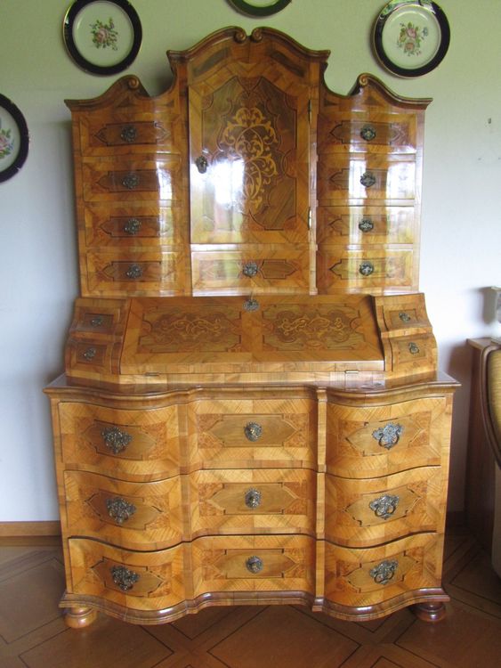 Wunderschone Barock Mobel Gebraucht Fotos