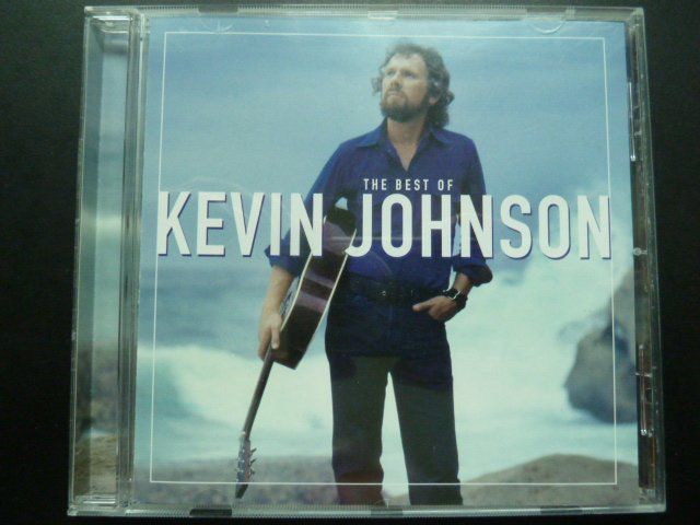 Kevin Johnson - The best of (Gebraucht) in Au ZH für CHF 3.95 – mit ...