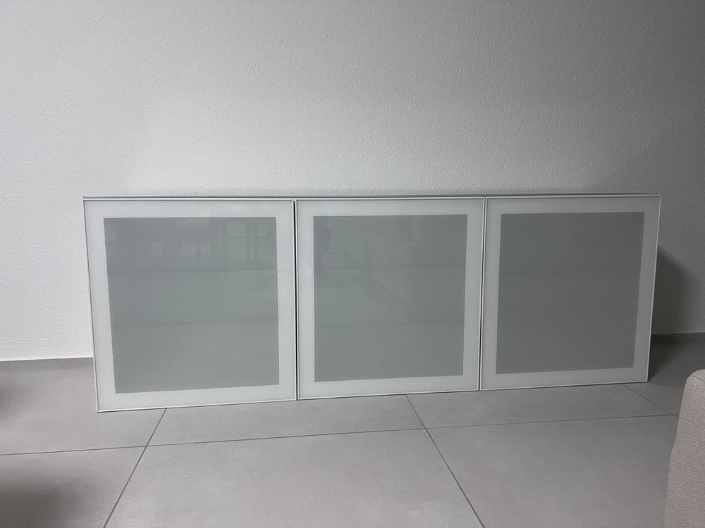 Ikea Besta (Gebraucht) in Hunzenschwil für CHF 150 – nur Abholung auf Ricardo kaufen