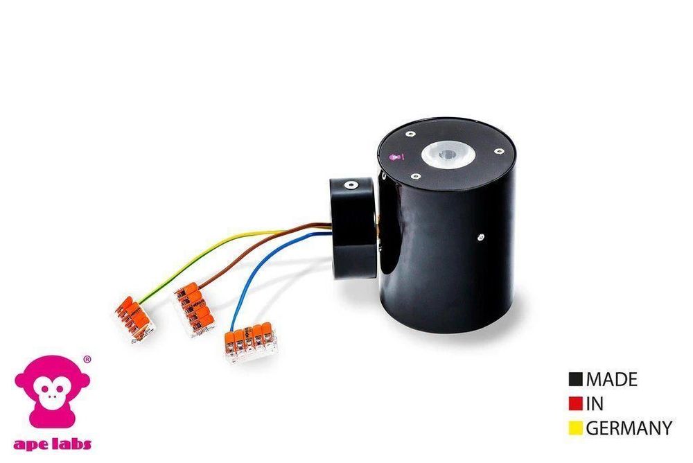 Ape Labs Double Wall mini Black (Gebraucht) in Chur für CHF 155 – mit ...