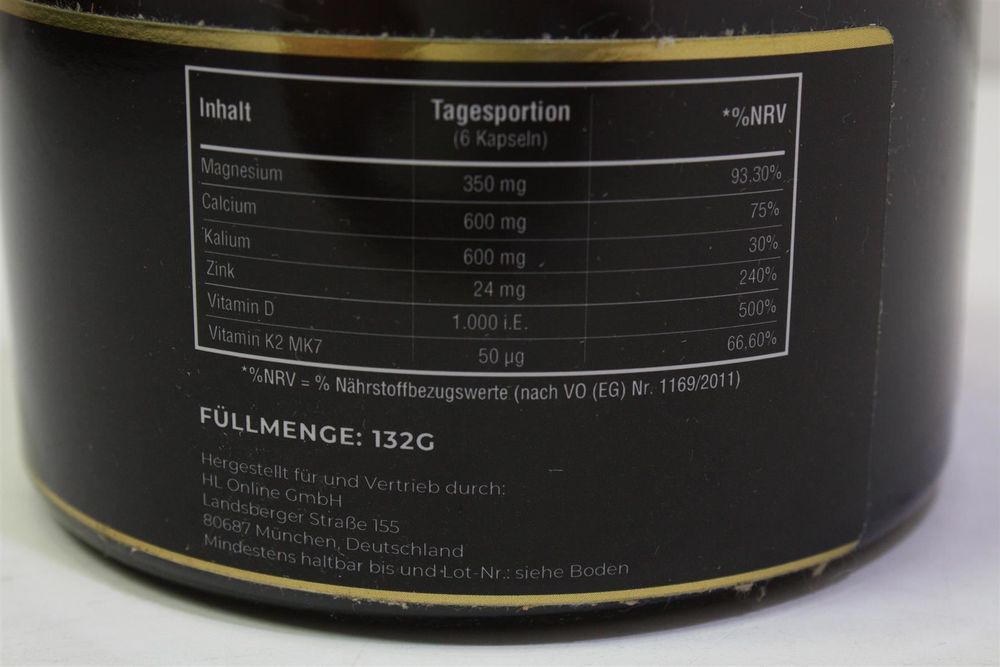 VIAXOL - Einfach Mann sein (22060744) (Neu und originalverpackt) in ...