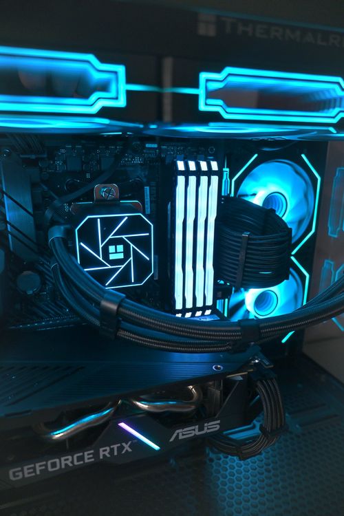 Powerhouse PC | Rzyen 5 | 32GB RAM | 512GB SSD I Win 11 Pro (Neu und ...