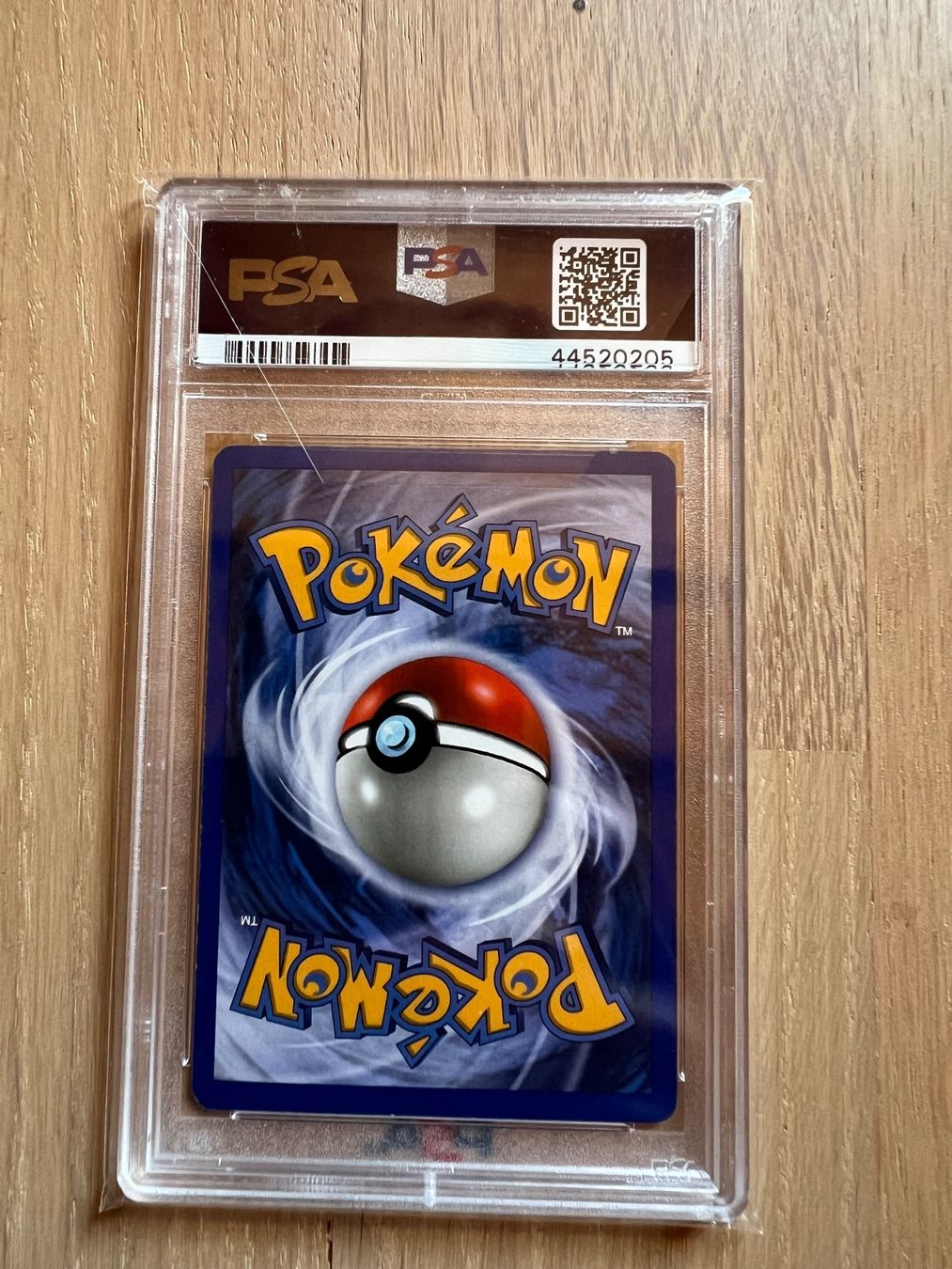 POKEMON SKYRIDGE GOLEM HOLO CRYSTAL SECRET PSA 7 ENGLISH (Gebraucht) in ...