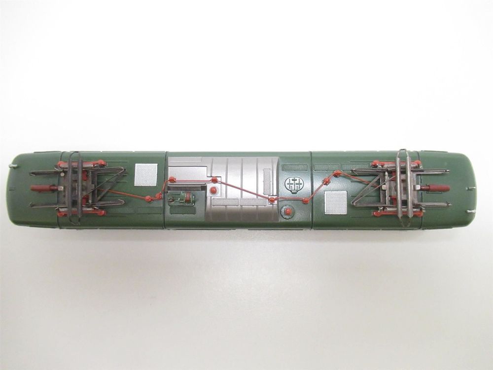 Märklin 3057 DB BR 151 AC Analog H0 | Kaufen auf Ricardo