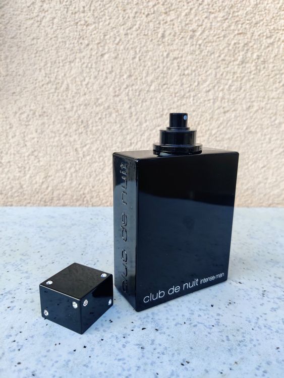 Armaf - Club de Nuit Intense Man EdP, 200ml (Gebraucht) in für CHF 35 ...