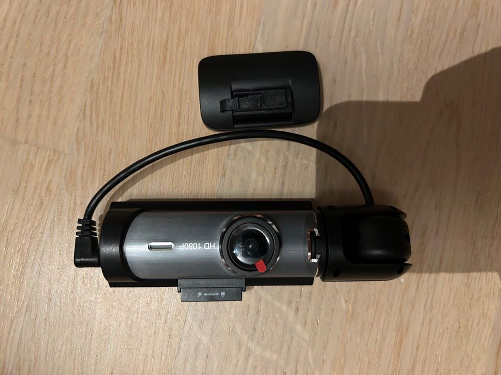 Dash Cam (Neu und originalverpackt) in Turbenthal für CHF 35 – mit Lieferung auf Ricardo kaufen