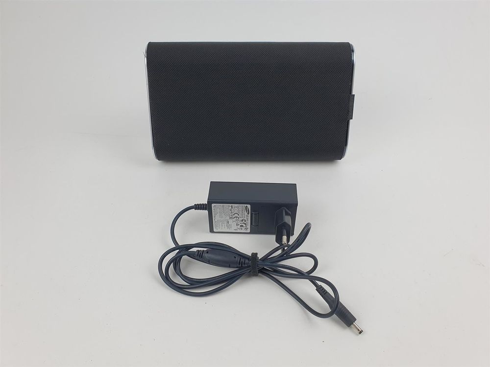 SAMSUNG DA-F60 Bluetooth Lautsprecher | Kaufen auf Ricardo