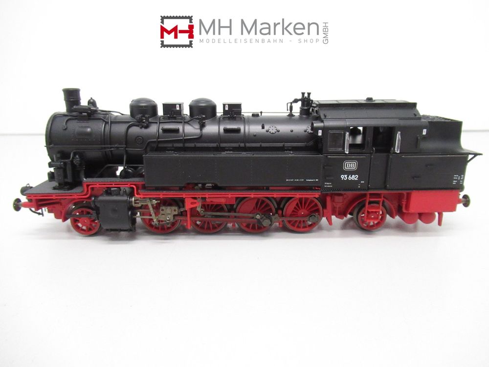 Roco 43320 DB BR 93 DC Analog H0 | Kaufen auf Ricardo