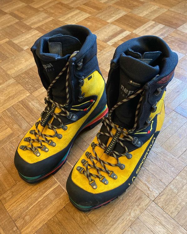 La Sportiva Nepal Evo GTX - 44 (Gebraucht) in Zürich für CHF 269 – mit ...