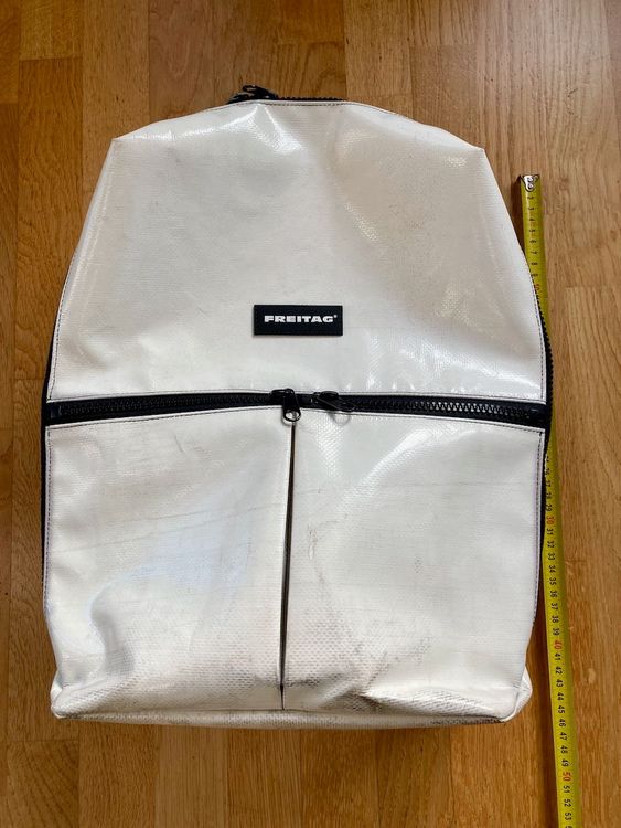 Freitag Rucksack F49 Fringe (Gebraucht) in Bern für CHF 150 – mit ...