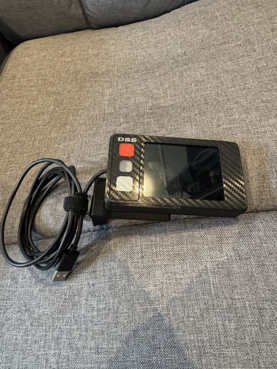 Lumirank race flag Anzeige Simracing (Gebraucht) in Horgen für CHF 50 ...