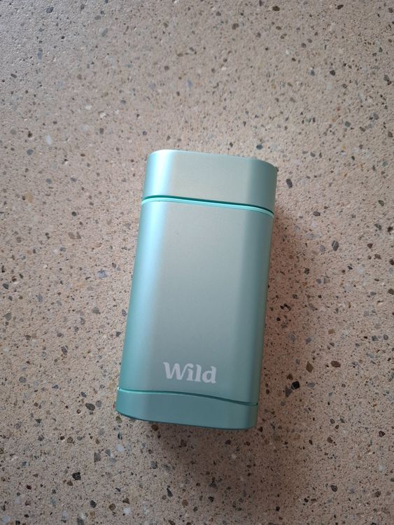 Wild Deo Case (Gebraucht) in Winterthur für CHF 4.9 – mit Lieferung auf ...