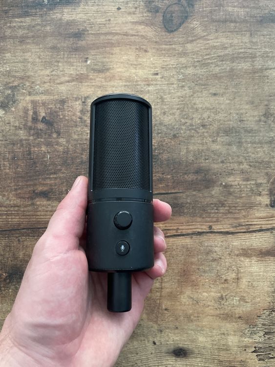Razer X Seiren (Gebraucht) in Luzern für CHF 15 – mit Lieferung auf ...