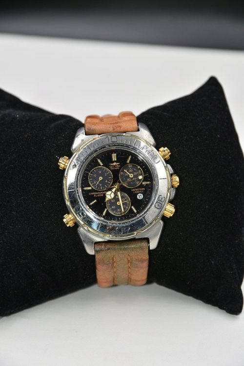 SECTOR Chronograph,Alarm,Datum.Herrenuhr (Gebraucht) in Muttenz für CHF ...